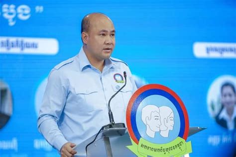 លោក ហ៊ុន ម៉ានី៖ ការបង្កើនចំណេះពិតជាមានសារសំខាន់ តែការចេះប្រើប្រាស់ឱ្យត្រូវបរិបទ គឺរឹតតែសំខាន់