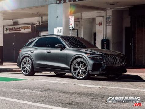 Tuning Genesis Modified Tuned Custom Stance Stanced Low Lowered Slammed Airlift On Air