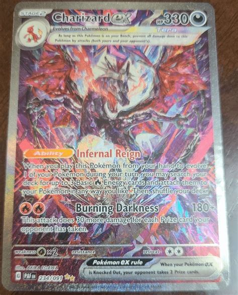 How To Get Charizard Tera Raid Pokewolf