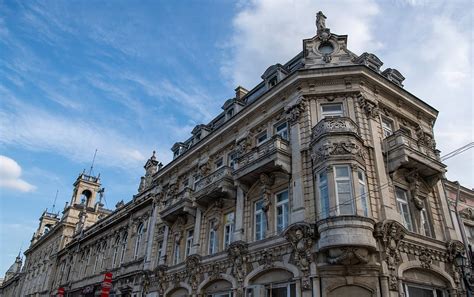 Доходното здание в Русе с нова визия Banker Special