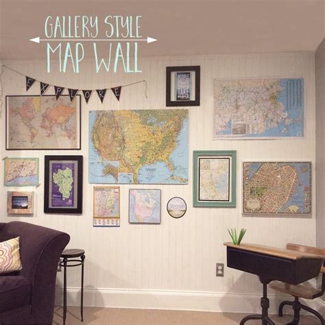What Is A Map Room At Cynthia Connor Blog