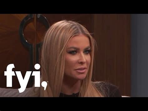 Carmen Electra Revel Sus Gustos Sexuales Y Sorprendi A Todos Fotos Y Videos Actualidad