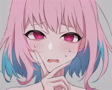 Yumemi Riamu Idolmaster And More Drawn By Fujio Noa Danbooru