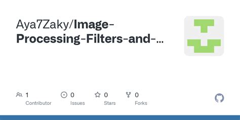 Github Aya Zaky Image Processing Filters And Mri Based Brain Tumor