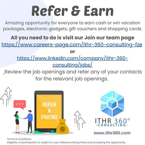 Aravinth Srikanthan On Linkedin Referralprogram Earnrewards Expandyournetwork