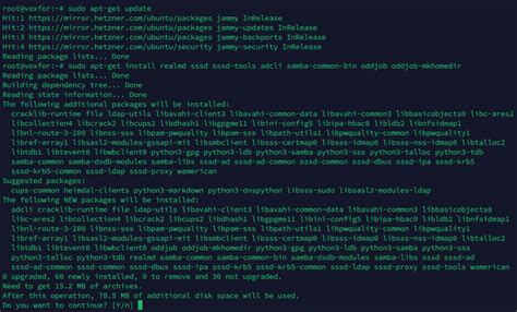 Linux Ad Authentication A Comprehensive Guide To Integrating Active