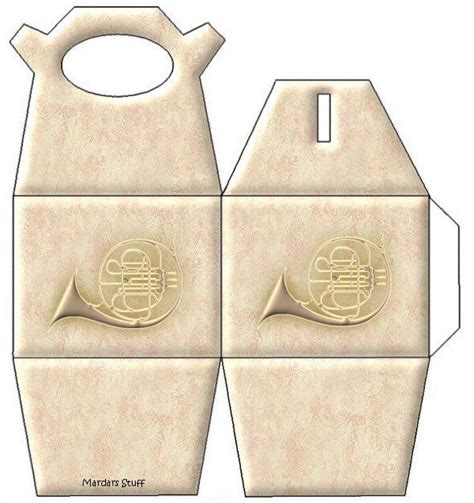 Коробочки для подарков Коробки и упаковка Коробочки Подарочная коробка своими руками Упаковка