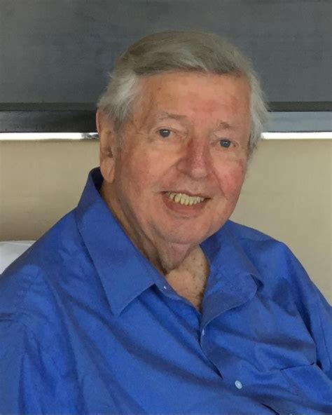 John M Mckinney Obituary February 24 2025 Folsom Funeral Service