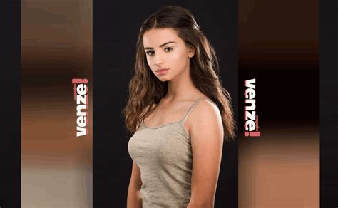 Kyla Madeira Altura peso patrimonio edad wiki quién Instagram