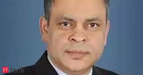 Sudhir Singh Coforge Eyeing Ai Driven Sprint To 2 Billion Mark Ceo Sudhir Singh The