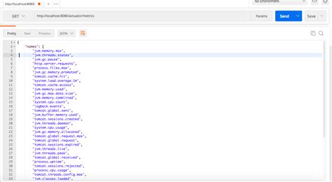 Spring Boot Actuator Tutorial Java Code Geeks 2023