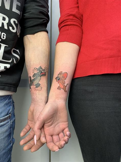 Тату парні 208 фото значення татуювання ескізи 2024 Сторінка 2 In 2024 Barbs