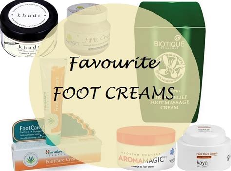 8 Best Foot Creams For Dry Cracked Heels In India Vanitynoapologies Indian Makeup And Beauty