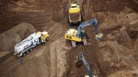 Mines Ministry To Set Up Project Monitoring Unit For Faster Mine Operationalization Ritwik