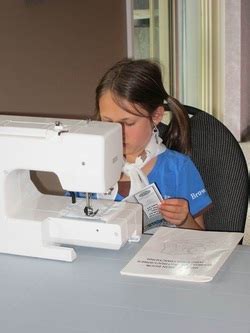 Growing Up Sewing Blog