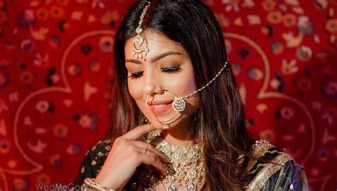 Make Me Blush By Harsha Kochkar Price And Reviews Indore Makeup Artist