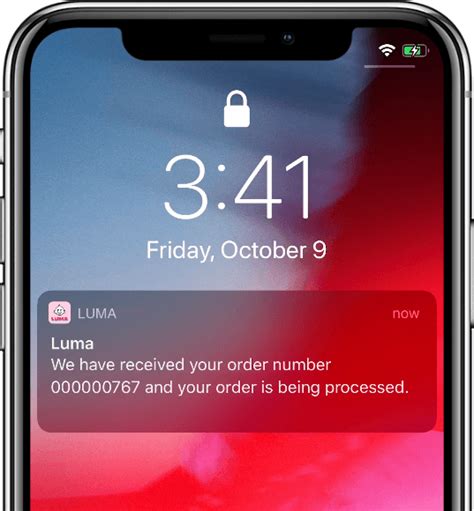 40 Of The Most Effective Push Notification Templates Monsy