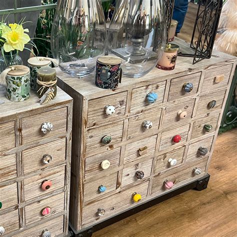 Novelty Cupboard Door Drawer Knob 45mm Width