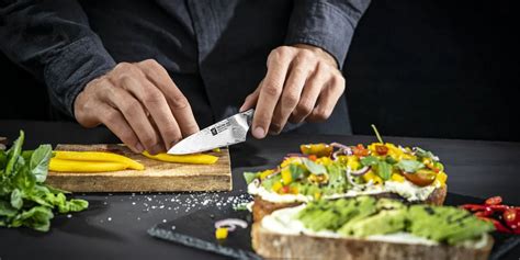 The Full Zwilling Knives Buying Guide Which Series Suits You The