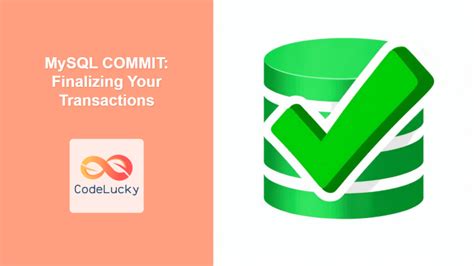 Mysql Auto Increment Simplifying Unique Ids Codelucky