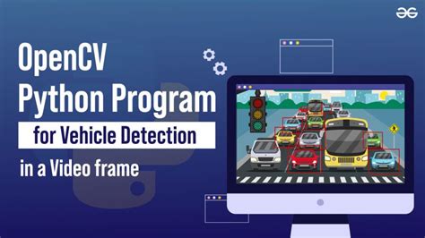 Geeksforgeeks On Linkedin Pythonprogramming Opencv Programming Projects