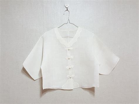 시원한 모시 적삼 55 66 77 상태아주좋음 헬로마켓