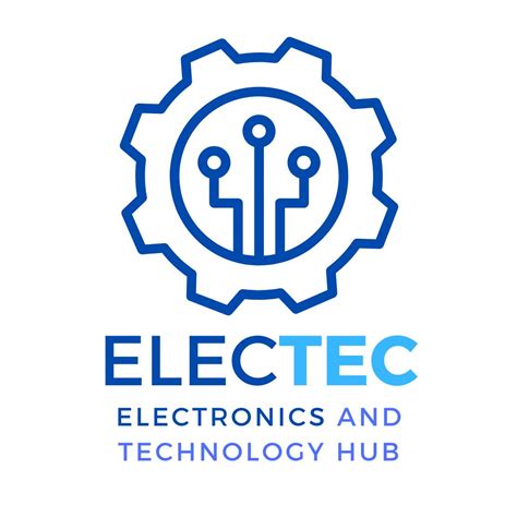 Electec Electronics And Technology Hub
