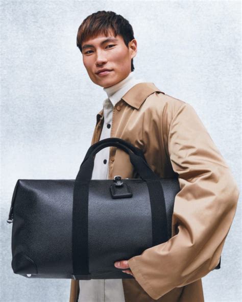 18 Luxury Bag Brands For Men That Are Worth The Money