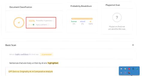 Gpt Zero Vs Originality Ai Which One Is The Best Ai Detector