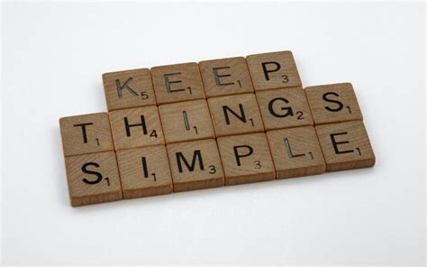 Venehsoftw Photo In Background By Annie Spratt On Unsplash On Linkedin Simplifying Your