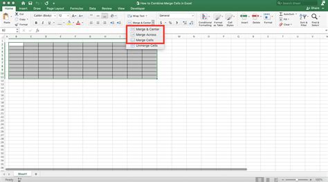How To Combine Merge Cells In Excel Compute Expert