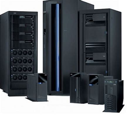 Ibm Server At Best Price In New Delhi By Computer Importer Infotech India Pvt Ltd Id 13896393962