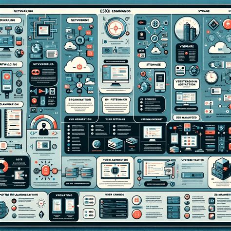 Esxi Host Komutları Dağcan Nural Dağcan Nural