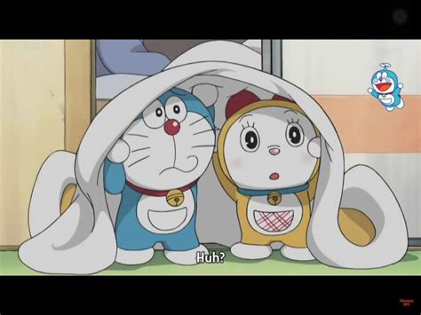 Doraemon Dorami