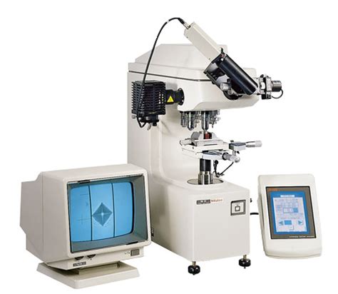 Hardness Testers Hardness Testing Machine Hardness Testing Machine GageSite