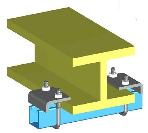 Sc 619 Clevis TecÁmac