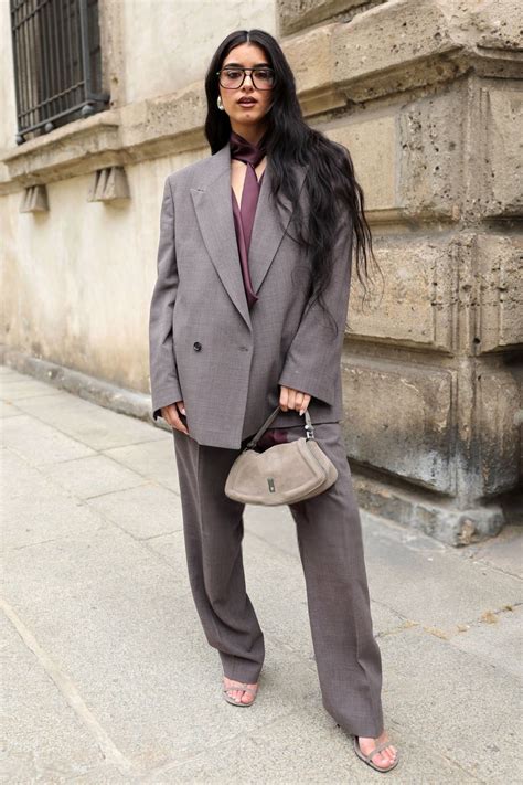Dixie Damelio Attends Boss Show At Milan Fashion Week 09 18 2024