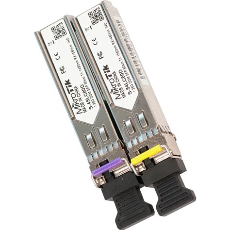 Accesorios Mikrotik Sincablesec Tu Tienda Wifi