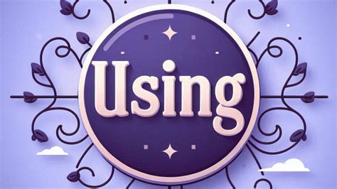 The Importance Of Using Statements In C