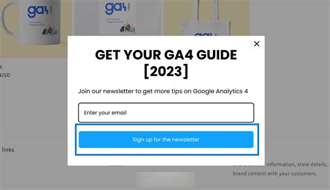 How To Create Custom Ga4 Events With Gtm