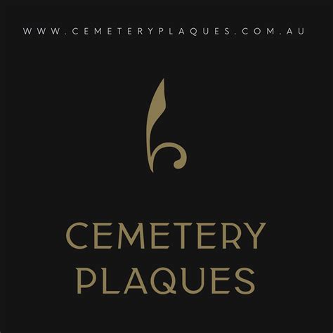 Cemetery Plaques Online