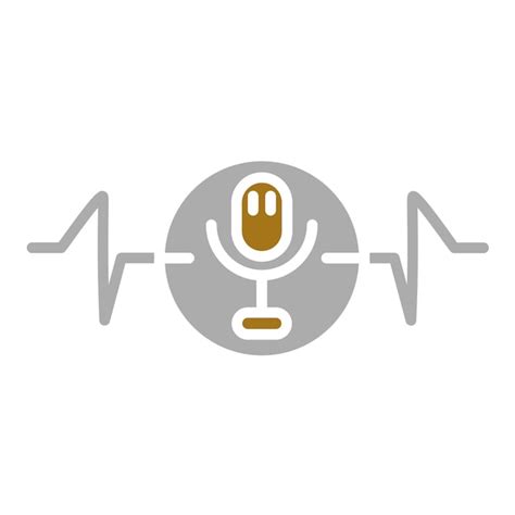 Premium Vector Vector Design Voice Recognition Icon Style