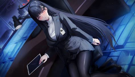 Tsukatsuki Rio Wallpapers Wallpaper Cave
