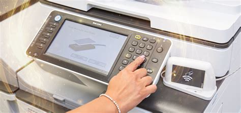 Ricoh Smart Integration Ricoh France