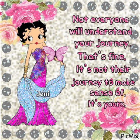 Betty Boop Quotes Free Animated  Picmix