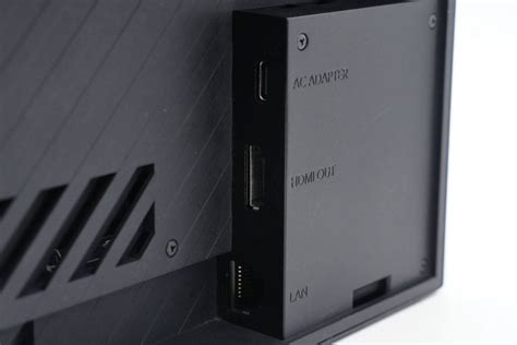 Teardown Of Original Nintendo Switch OLED Charging Dock Chargerlab