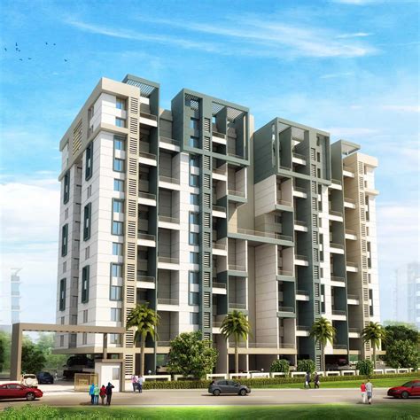 2 Bhk Projects By Suyog Group Dwello
