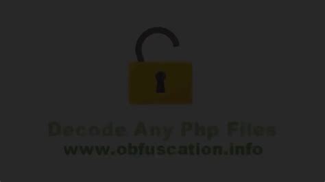 decode lua online youtube
