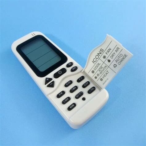Official Dometic Air Conditioner Remote For D381754 Australia Remotes