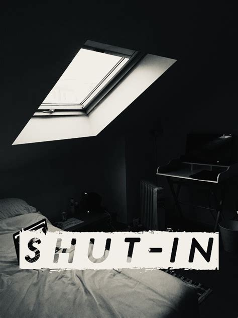 Shut In Script Filmfreeway Shut In Script Filmfreeway